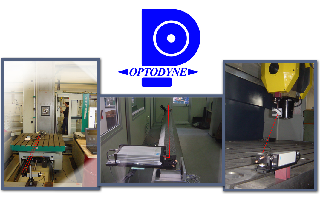 OPTODYNE Laser Metrology S.r.l.