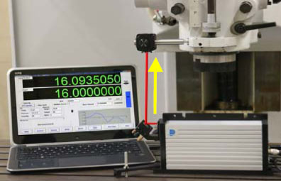 OPTODYNE Laser Metrology S.r.l.