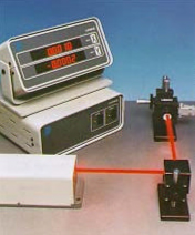 OPTODYNE Laser Metrology S.r.l.